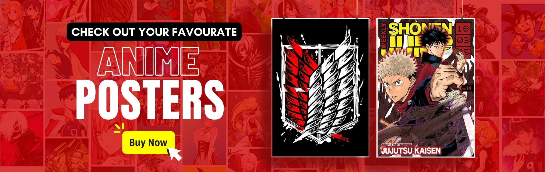 Tracking Order | Anime Posters Mall