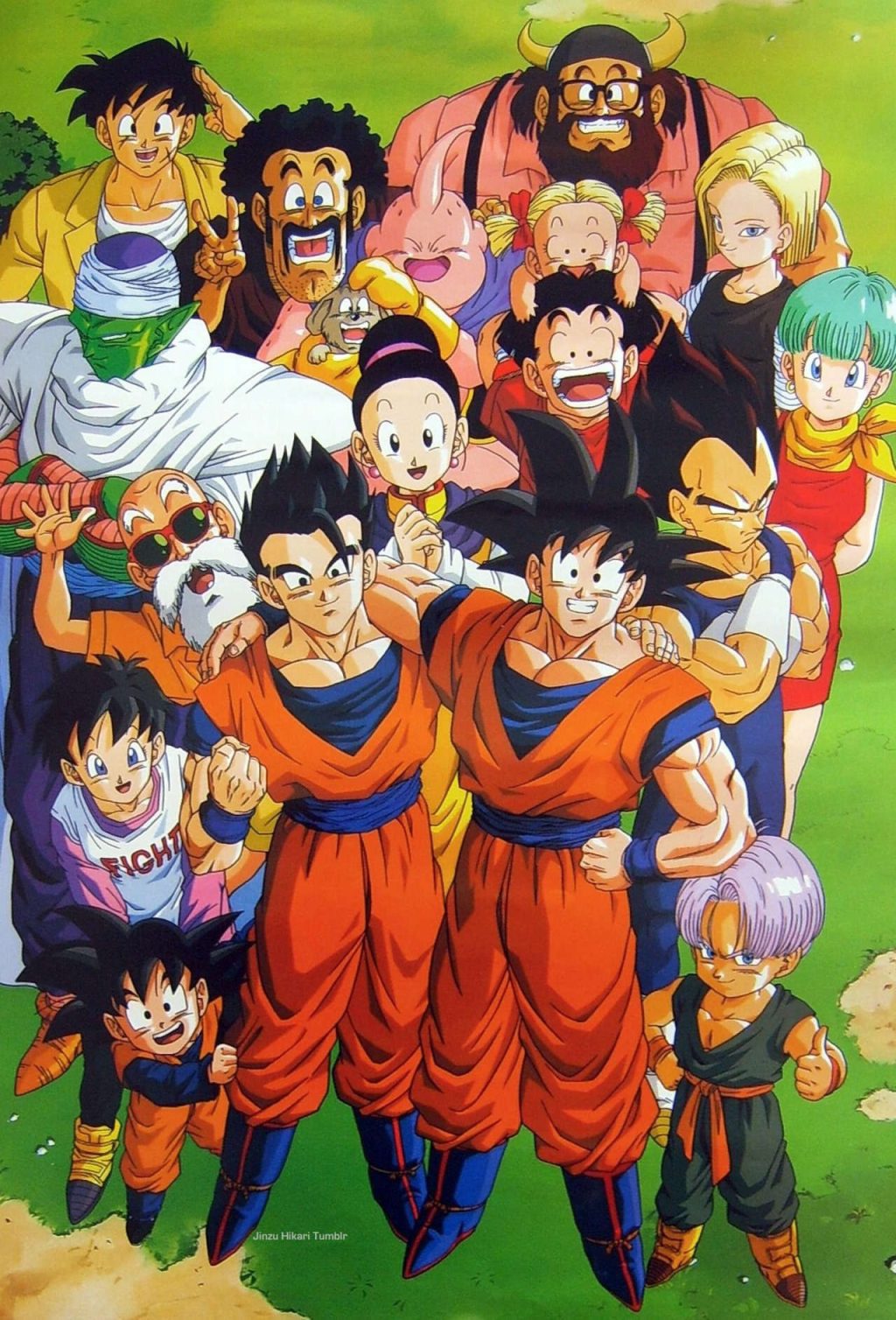 The Ultimate Ranking: Top 10 Most Famous Anime of All Time | Anime ...