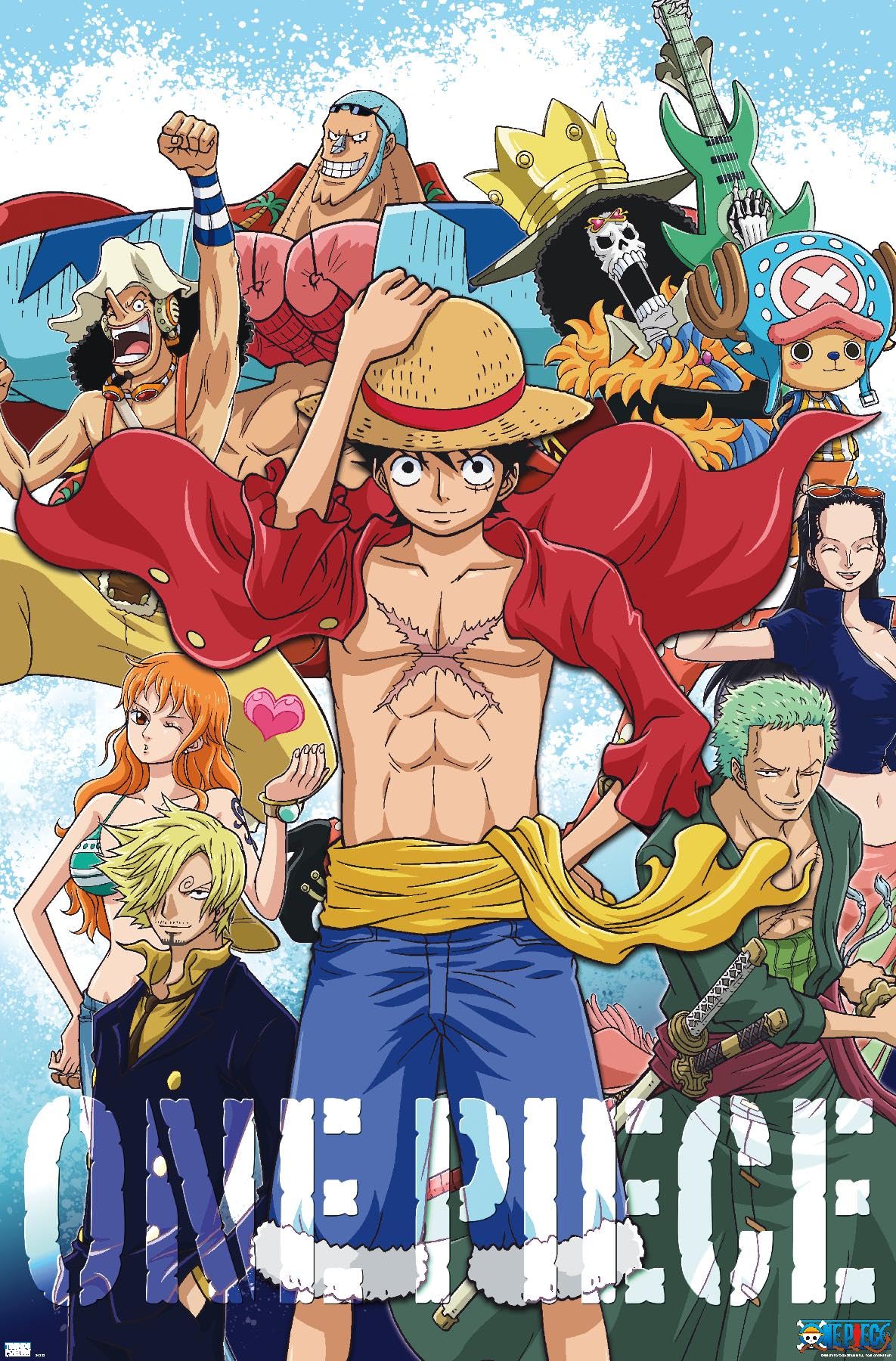 The Ultimate Ranking: Top 10 Most Famous Anime of All Time | Anime ...